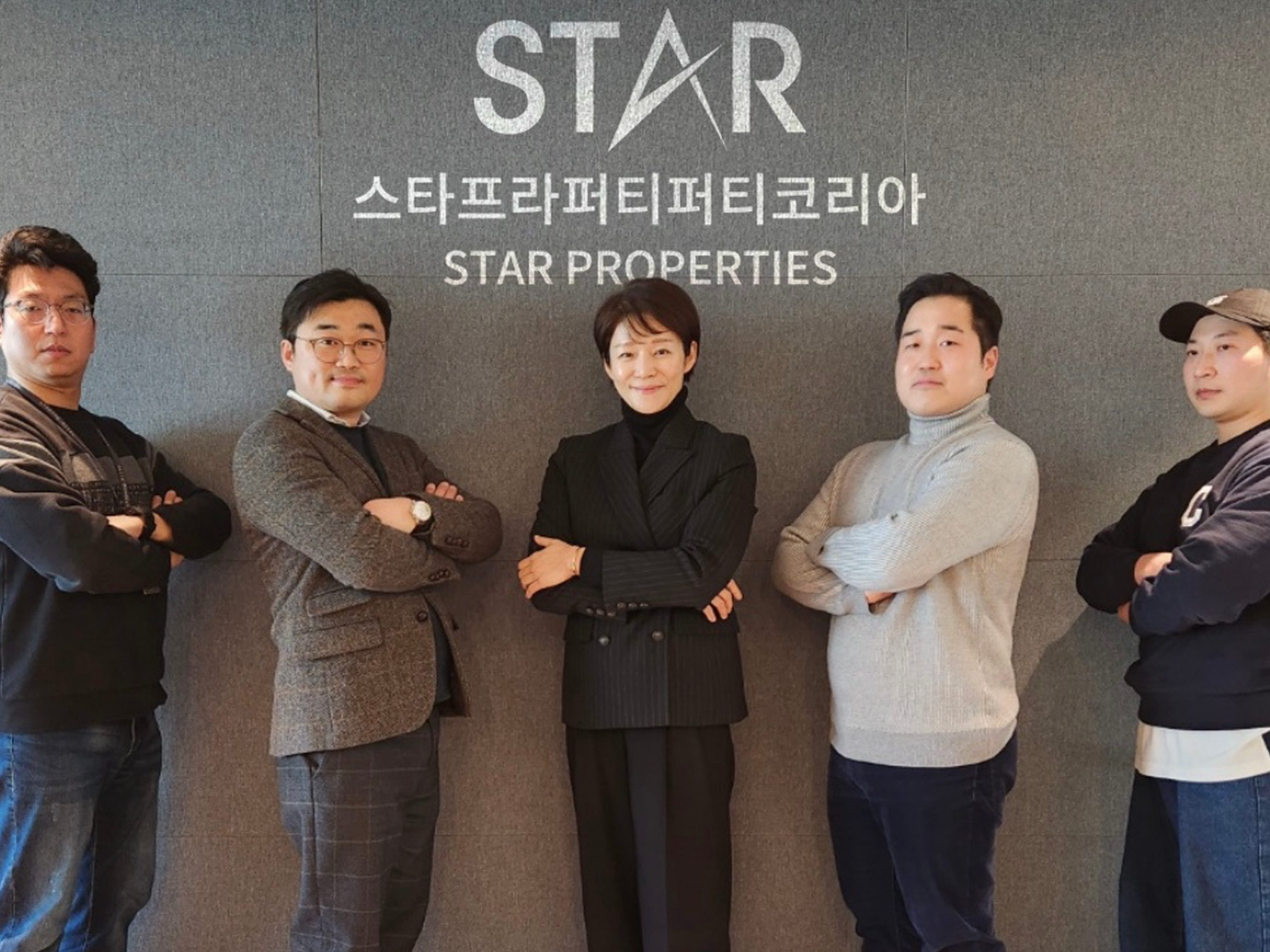 History & Milestones | STAR Properties Sub Group 星星地產(子集團)